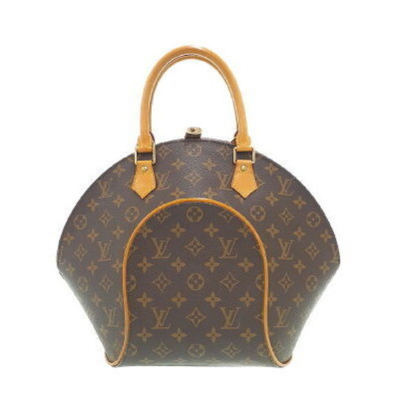 Louis Vuitton | Bags | Louis Vuitton Monogram Ellipse Mm Handbag | Poshmark